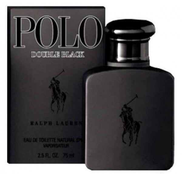 Polo Ralph Lauren Double Black 100ML
