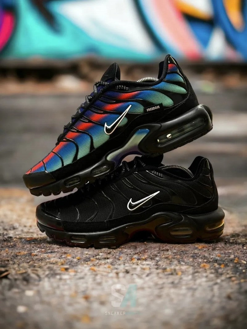 Nikee Airmax plus tn tuned berlin