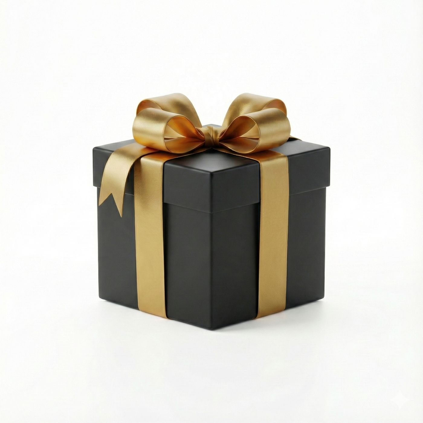 Luxury Mystery Box — Welcome 2026 Edition